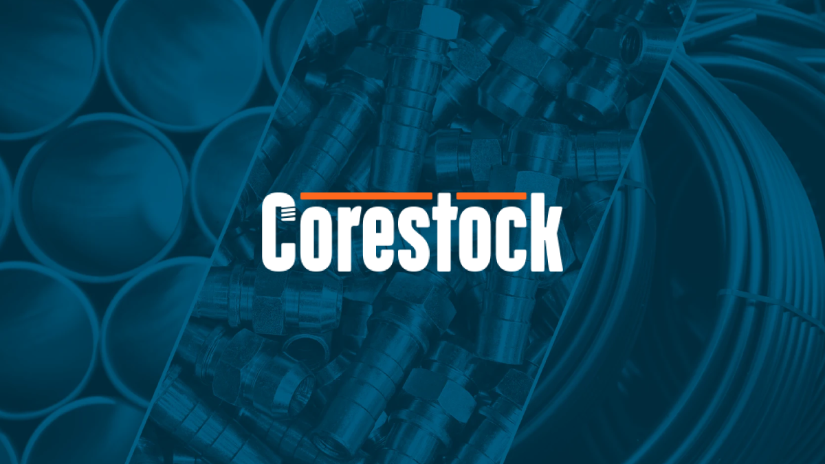 Pipe | Corestock Industrial Supply
